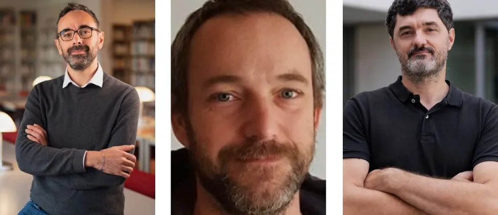 Quatre chercheurs de l’ENSTA lauréats de l’appel à projets Prématuration IP Paris – Ensta